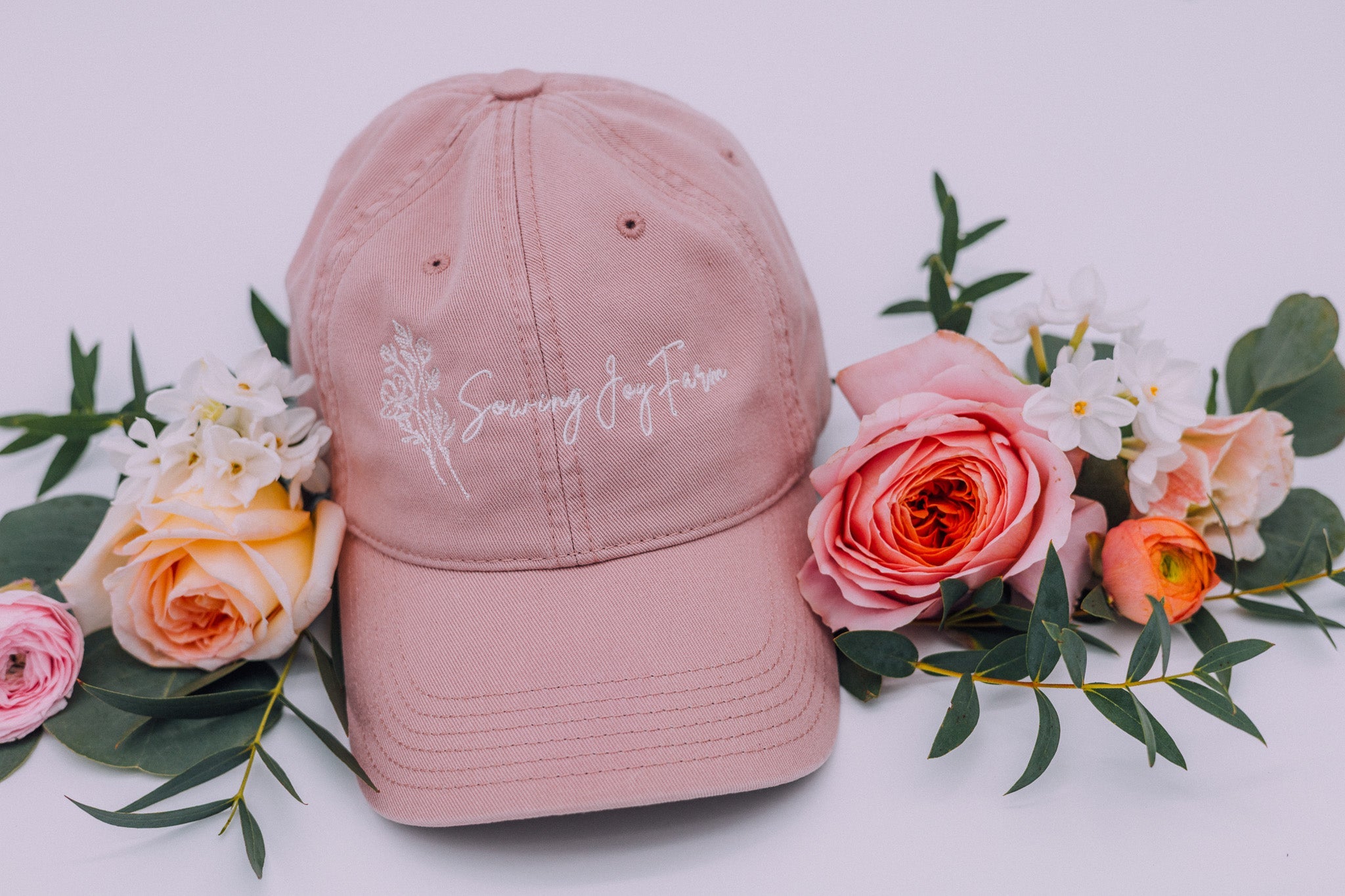 Gift Pairings & Merchandise – Sowing Joy Farm