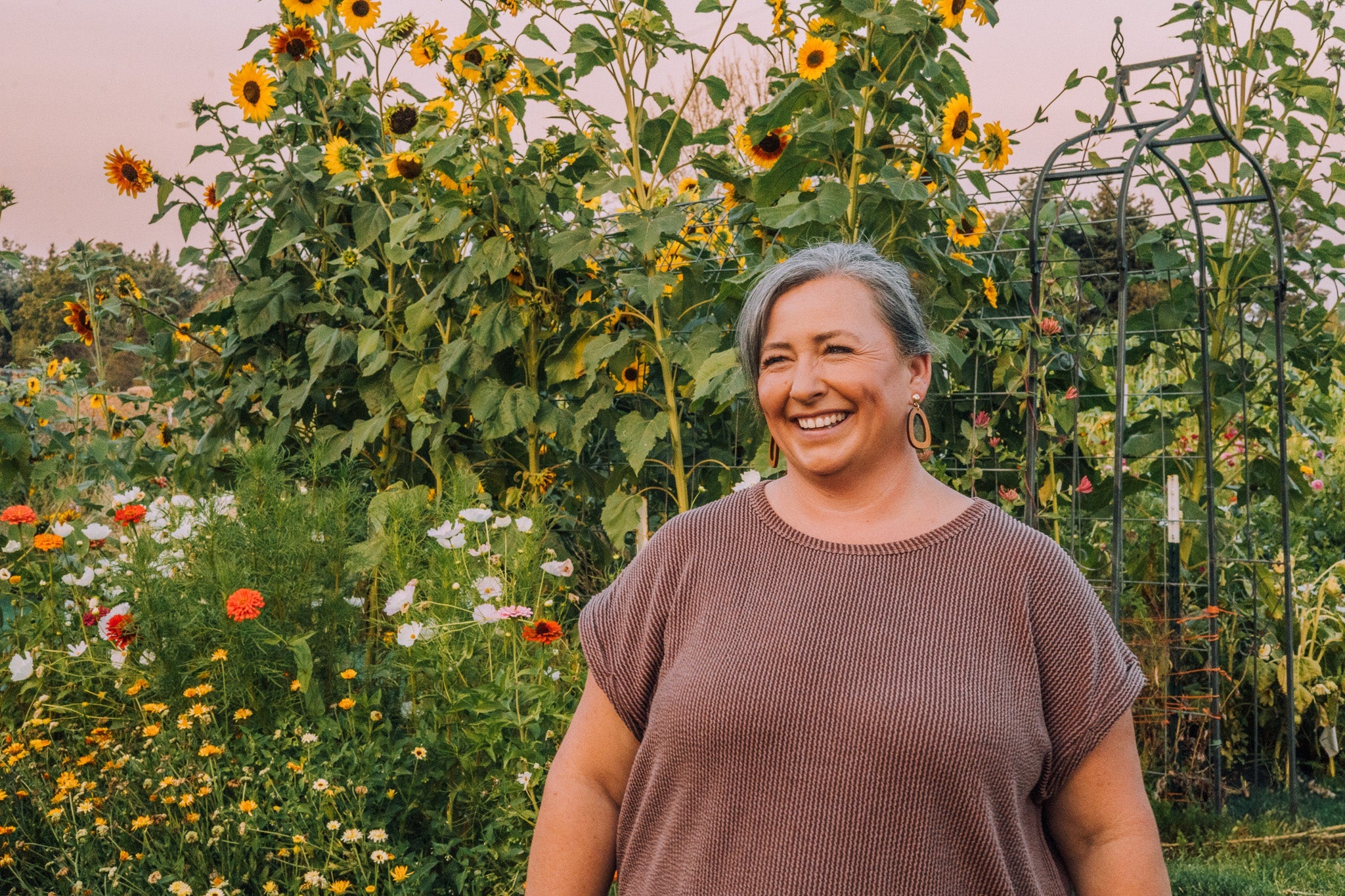 Farmers Picks – Sowing Joy Farm