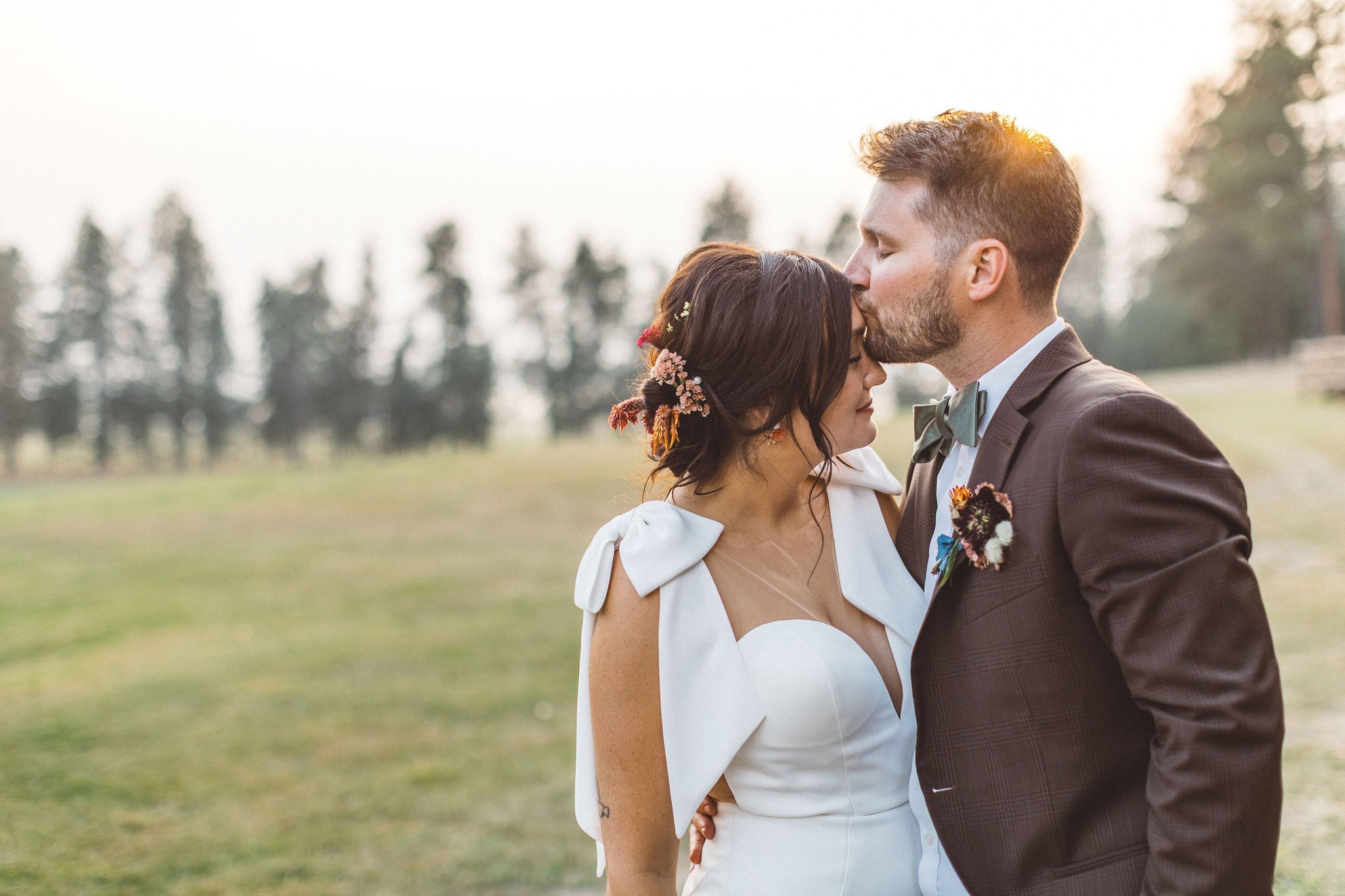 Wedding – Sowing Joy Farm