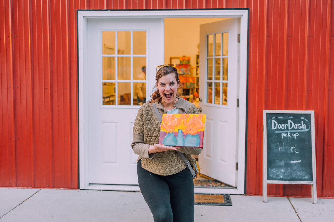 Home | Sowing Joy Farm